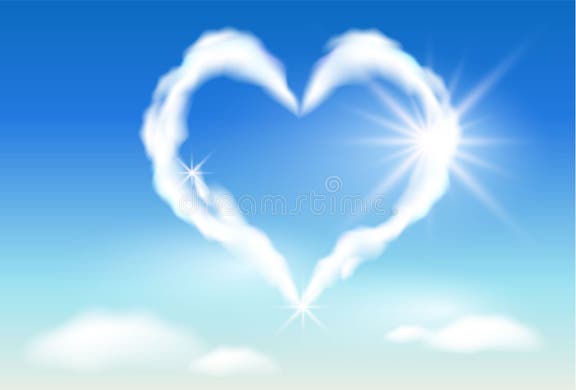 Sunshine Heart Stock Illustrations – 6,780 Sunshine Heart Stock ...