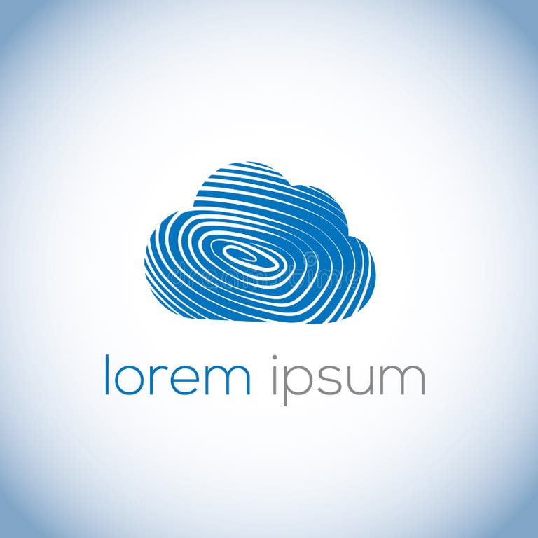 Clouds Circle Logo Icon Stock Illustrations – 3,563 Clouds Circle Logo Icon Stock Illustrations ...