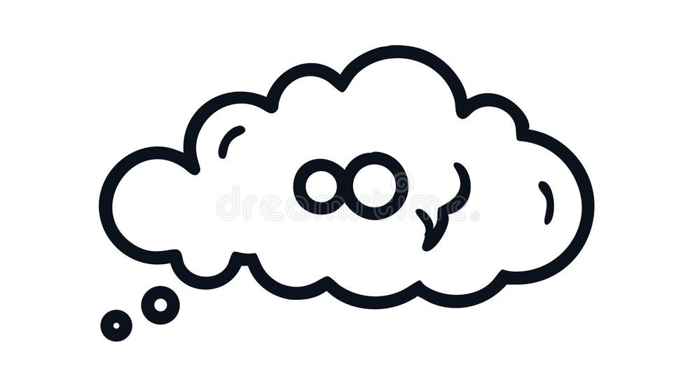 Infinity Symbol Endless Possibilities Stock Illustrations – 1,142 ...