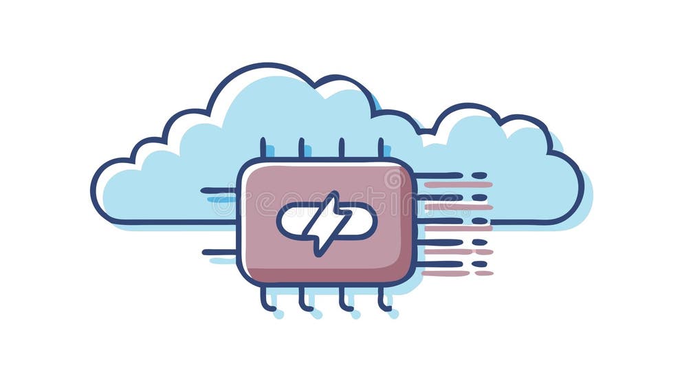 Cloud Infrastructure Icon Stock Illustrations – 25,173 Cloud ...