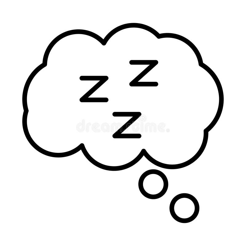 Z Sleep Stock Illustrations – 239 Z Sleep Stock Illustrations, Vectors ...