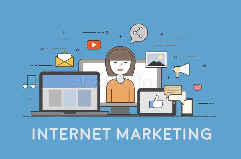 Cloud, Internet. Common Storage for All Devices. Happy User. Social ...