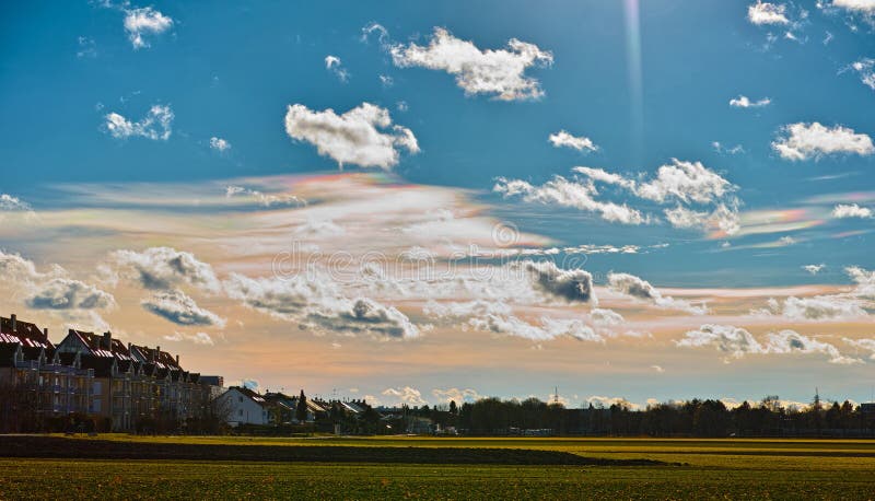 Iridescence of oil stock image. Image of lubricate, shining - 14925985