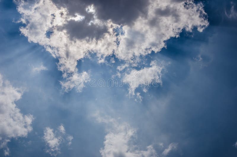 Cloud light sky stock photo. Image of cloud, scene, cloudscape - 33971238