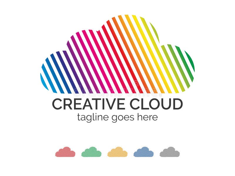 White Cloud Logo Stock Illustrations – 61,203 White Cloud Logo Stock ...