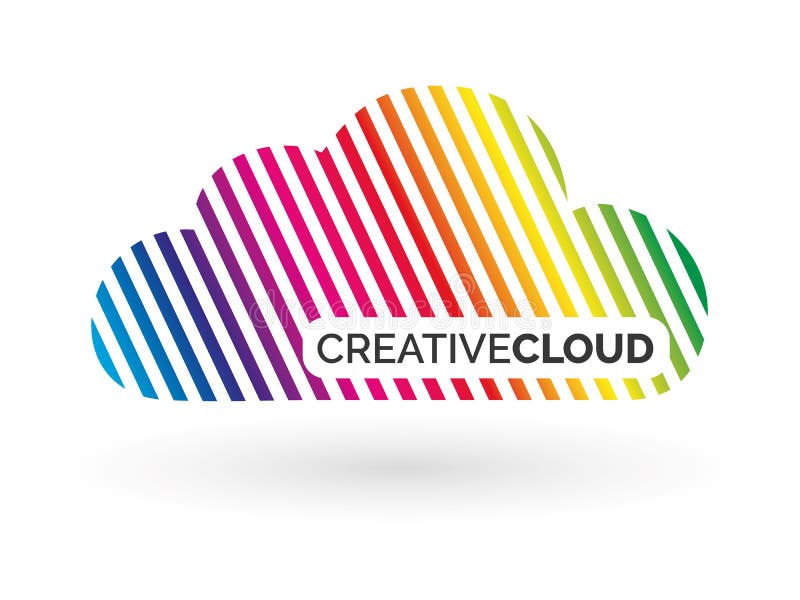 Cloud Logo Stock Illustrations – 169,677 Cloud Logo Stock Illustrations ...