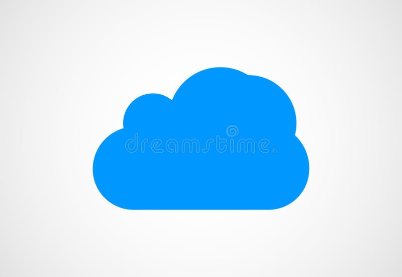 Vertical Cloud Logo Stock Illustrations – 786 Vertical Cloud Logo Stock ...