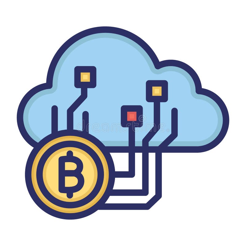 Cloud Mining, Mining, Bitcoin Mining, Cryptocurrency Fully Editable ... Cloud Mining, Mining, Bitcoin Mining, Cryptocurrency Fully Editable ...