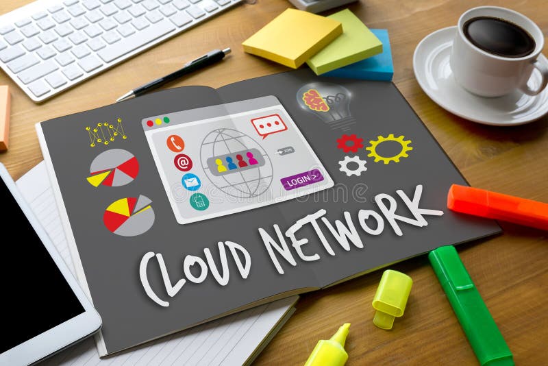 Communication Globalization Stock Photo - Image of mobile, earth: 1382972