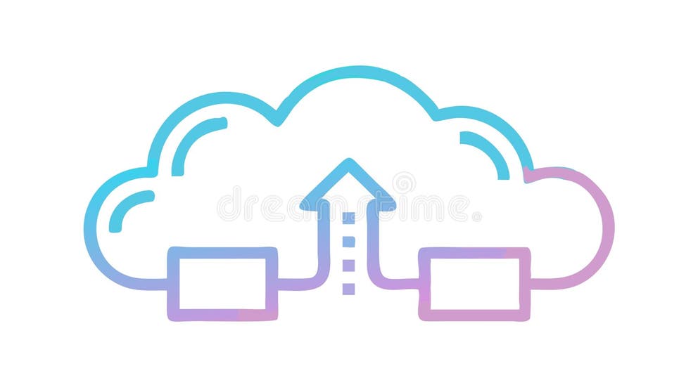 Scalable Network Infrastructure Stock Illustrations – 2,464 Scalable Network Infrastructure ...