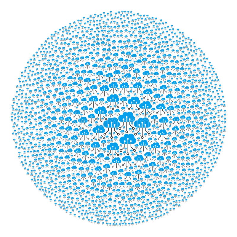 Cluster Mosaic Stock Illustrations – 2,486 Cluster Mosaic Stock ...