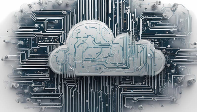 Cloud Networking, Crypto, AI, Firewall Network Security, Artificial ...