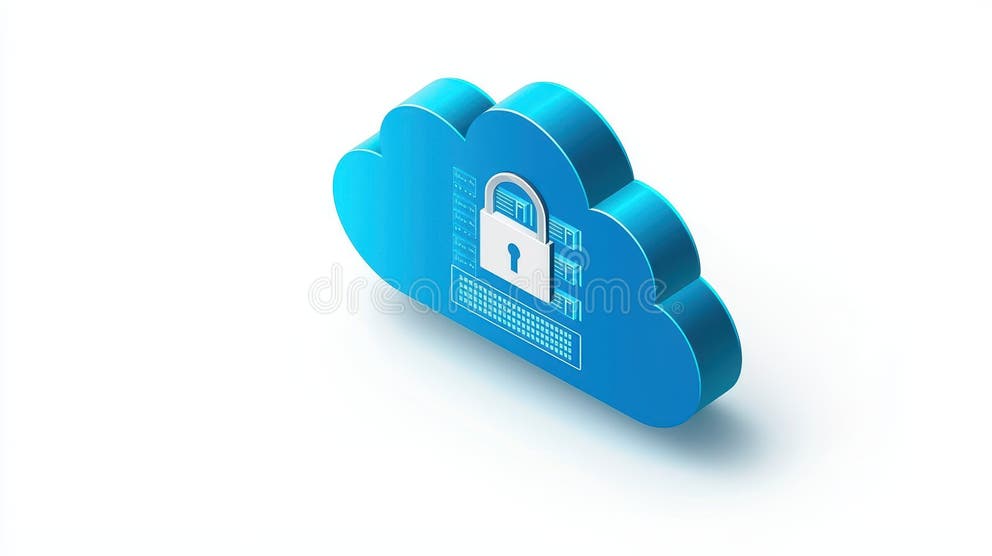 Cloud Pad and Notepad, Write Notes, Ideas, Lists in the Sky Cloud Stock ...