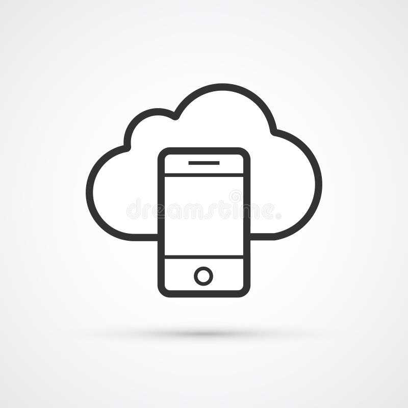 Telephony Cloud Stock Illustrations – 442 Telephony Cloud Stock ...
