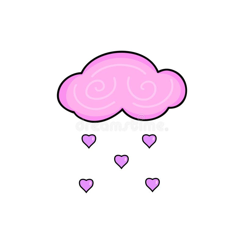 Rain Heart Vector Stock Illustrations – 8,672 Rain Heart Vector Stock ...
