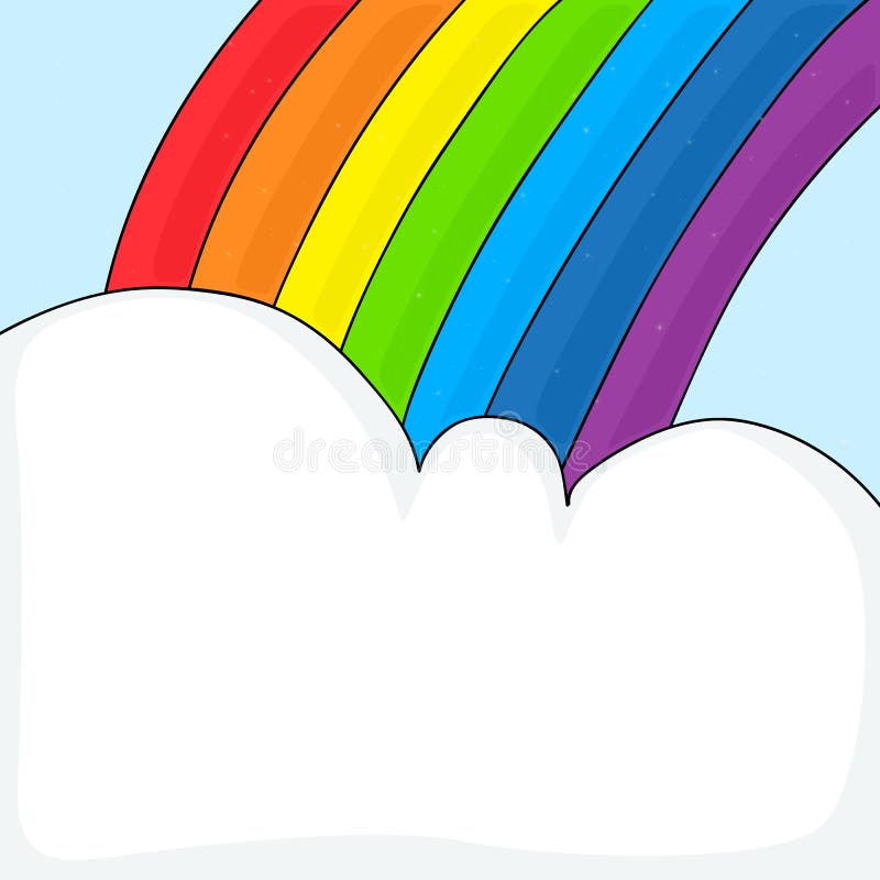 Font Rainbow Colors Alphabet Letters Stock Vector - Illustration of ... Font Rainbow Colors Alphabet Letters Stock Vector - Illustration of ...
