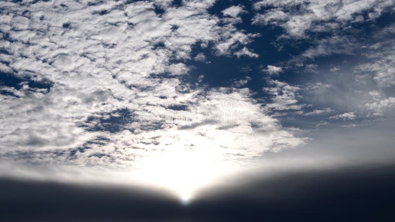 Cloud before Raining stock photo. Image of high, colorful - 74578948