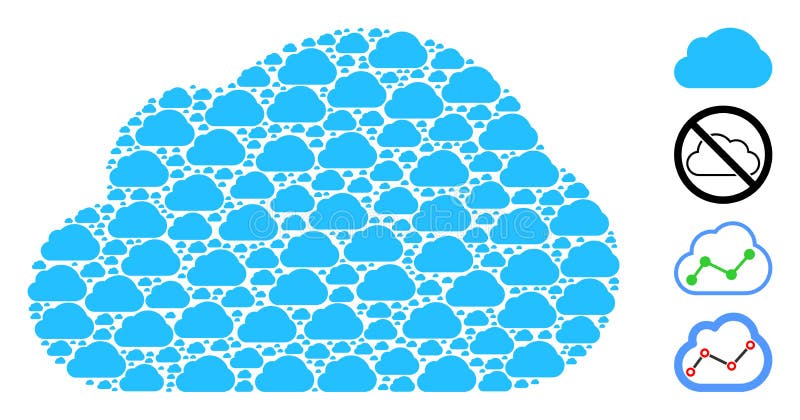 Recursive Cloud Stock Illustrations – 308 Recursive Cloud Stock ...