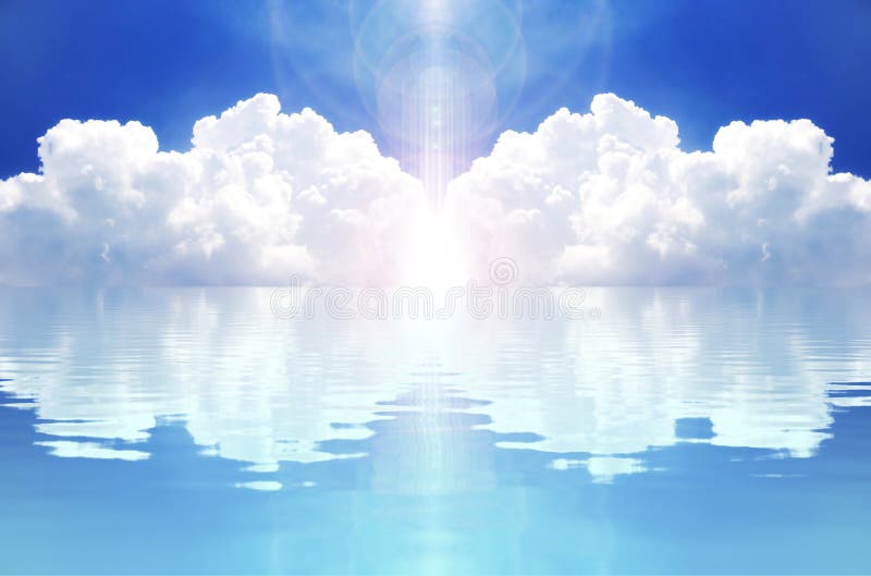 Small cloud stock image. Image of cloudscape, climate - 6217143