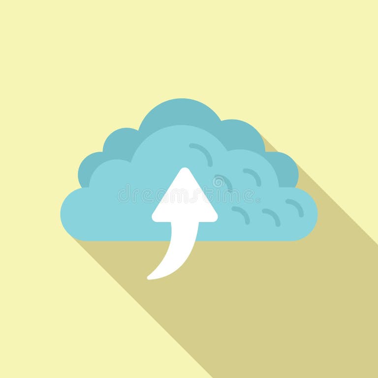 Cloud Repost Icon Flat Vector. Report Chart Stock Vector - Illustration ... Cloud Repost Icon Flat Vector. Report Chart Stock Vector - Illustration ...