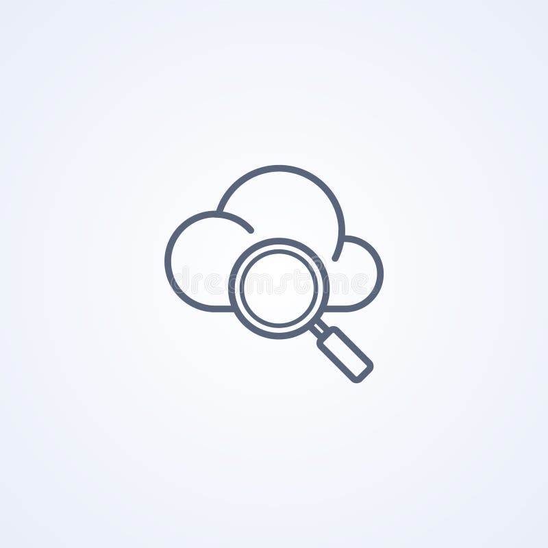 Cloud Detective Stock Illustrations – 629 Cloud Detective Stock ...