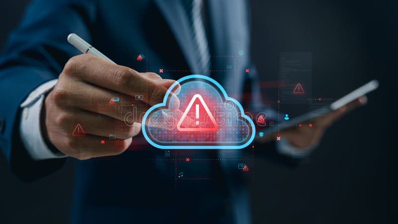 Cloud Security Alert Interface in Action: Business Use of Data ...