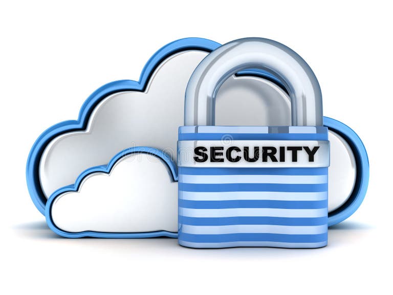 Cloud Security Stock Illustrations – 159,489 Cloud Security Stock ...