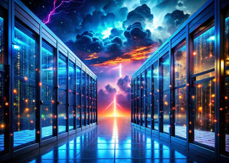 Cloud Security Breach Exposes Data Vulnerability Preventing Panoramic ...