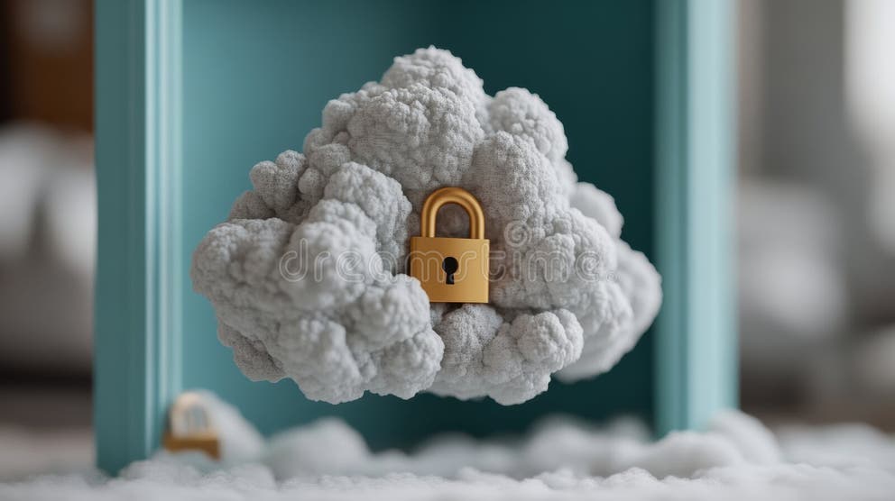 Cloud Security and Data Protection, a Conceptual Illustration of Access Control Encryption in ...