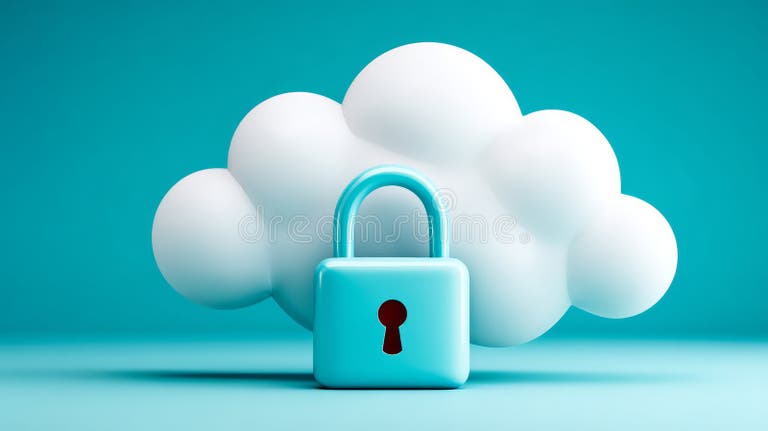 Cloud Security, Protecting Your Data in the Cloud with Advanced ...