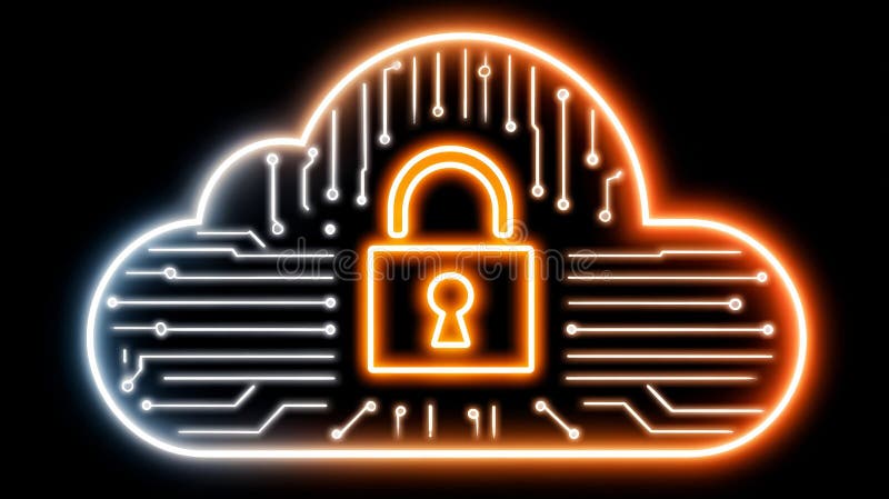 Cloud Security, Protecting Your Data with Advanced Encryption and ...