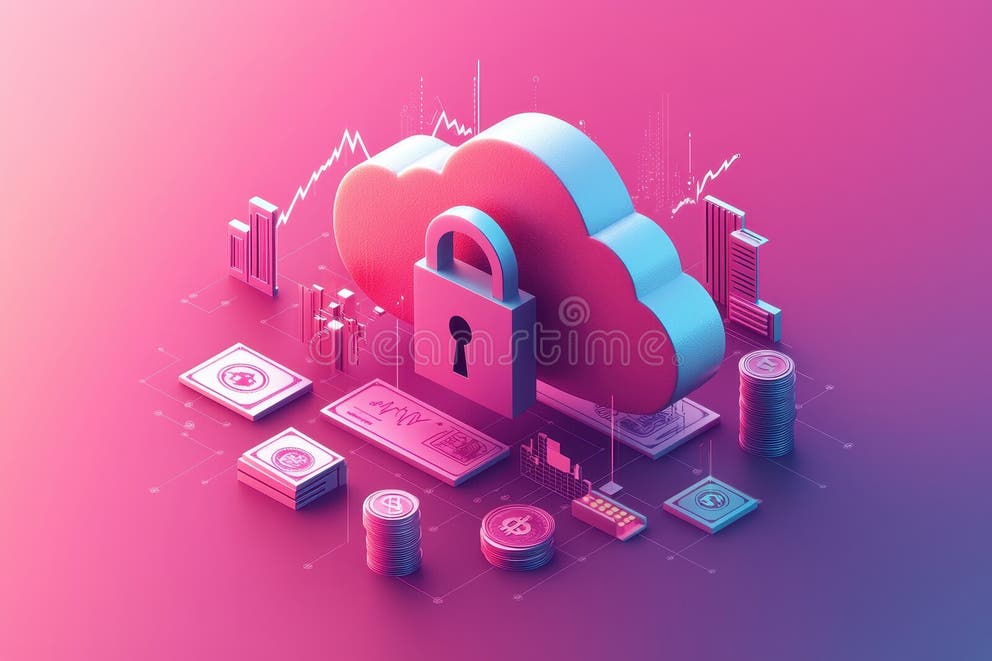 Cloud Security Solutions Protecting Data in Digital Environments ...