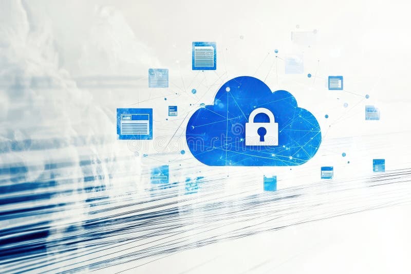 Innovative Security Solutions Digital Era Stock Photos - Free & Royalty ...