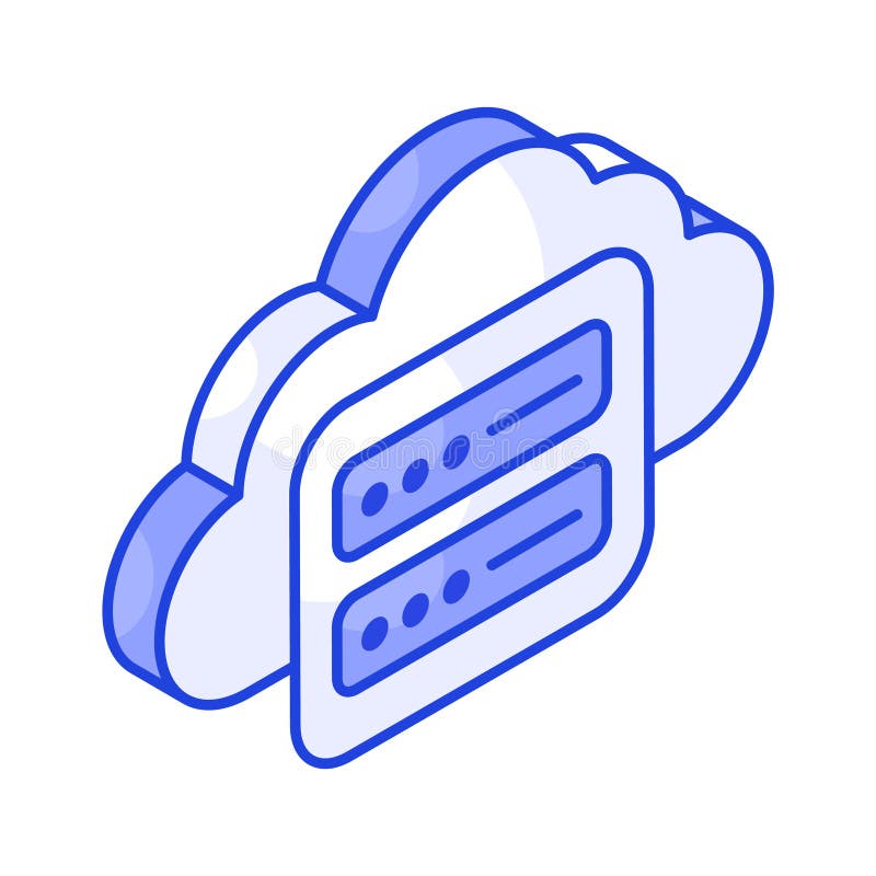 Cloud Server, Data Storage, Premium Vector of Online Data Storage Stock ... Cloud Server, Data Storage, Premium Vector of Online Data Storage Stock ...