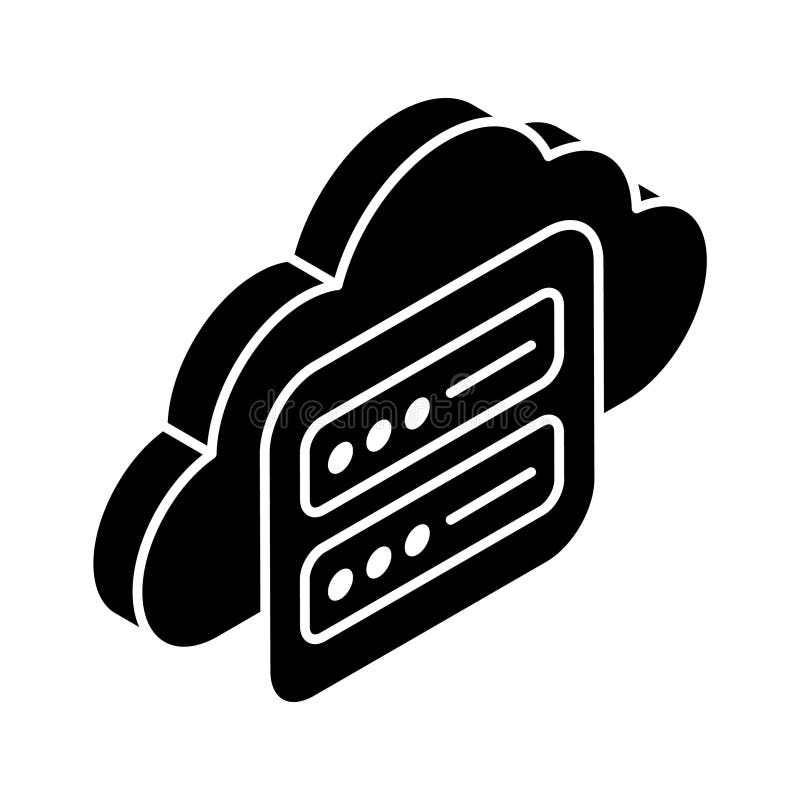 Cloud Server, Data Storage, Premium Vector of Online Data Storage Stock ... Cloud Server, Data Storage, Premium Vector of Online Data Storage Stock ...
