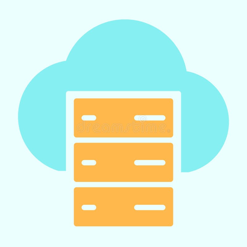 Minimal Servers Stock Illustrations – 124 Minimal Servers Stock ...