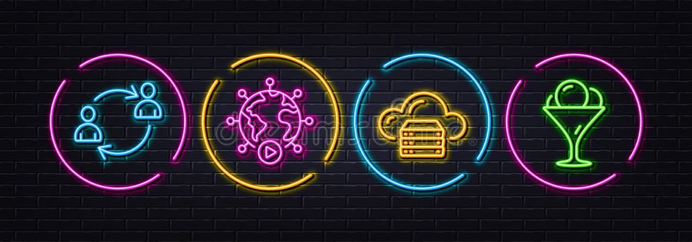 Frozen Server Stock Illustrations – 28 Frozen Server Stock ...