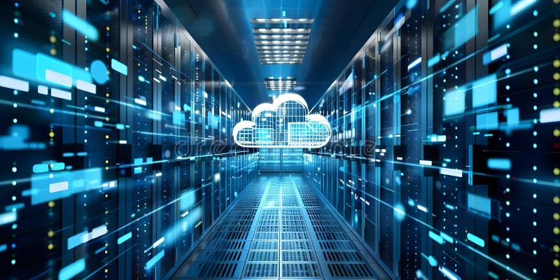 Cloud Servers Efficiently Replicate Data Across Diverse Locations for ... Cloud Servers Efficiently Replicate Data Across Diverse Locations for ...