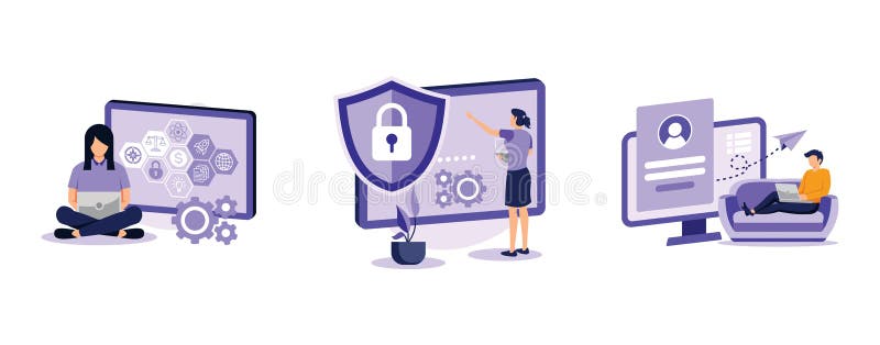Cloud Service Access. Shared Document, Cyber Security, Sign in Page ... Cloud Service Access. Shared Document, Cyber Security, Sign in Page ...