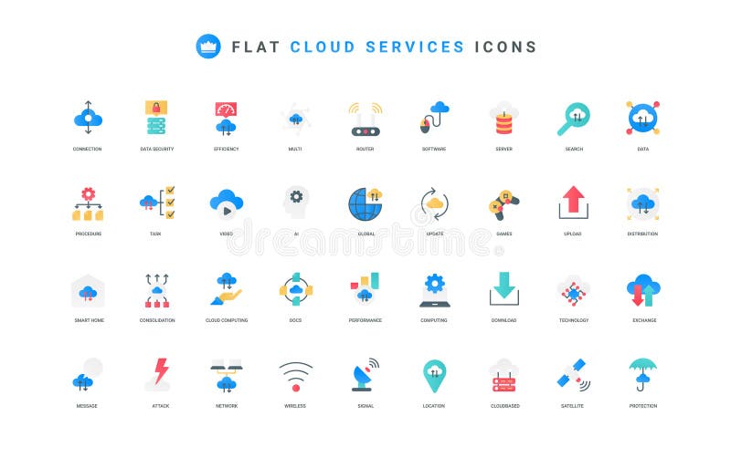 Efficient Data Distribution Stock Illustrations – 1,330 Efficient Data ...
