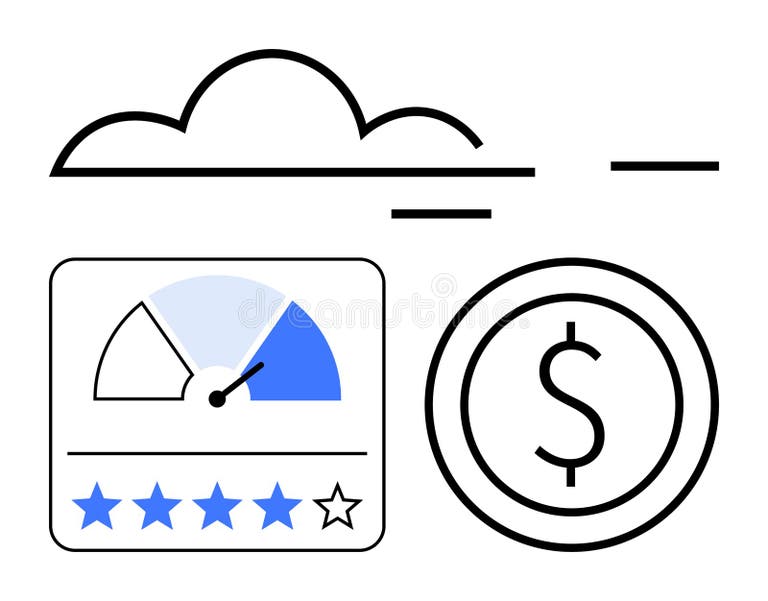 Cost Tracking System Stock Illustrations – 420 Cost Tracking System ...