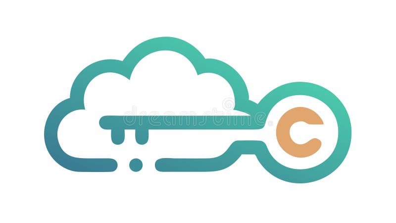 Cloud Settings Configuration it Services Maintenance Vector, Vector ...