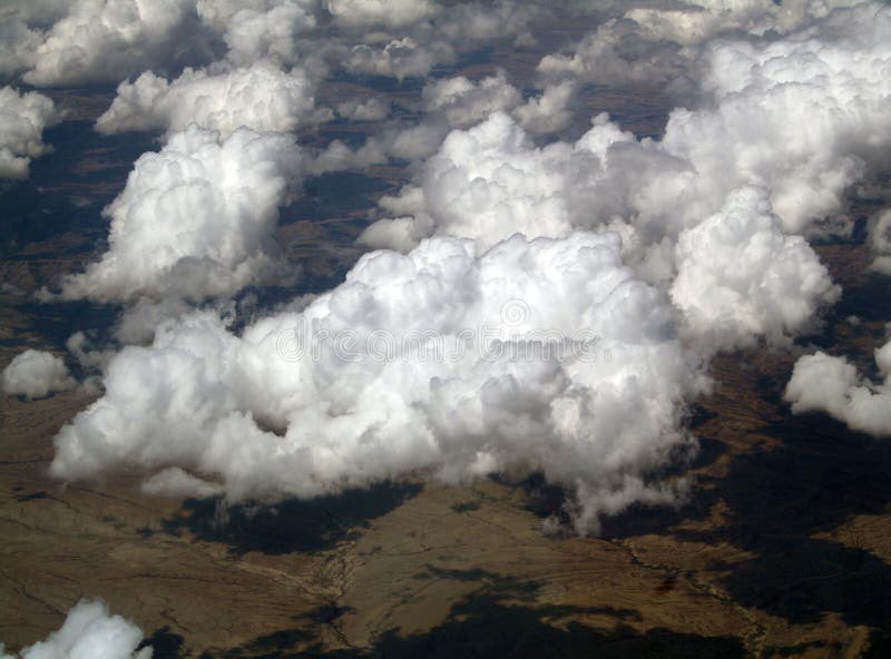 Cloud and shadow stock image. Image of earth, ground, wtaer - 951701