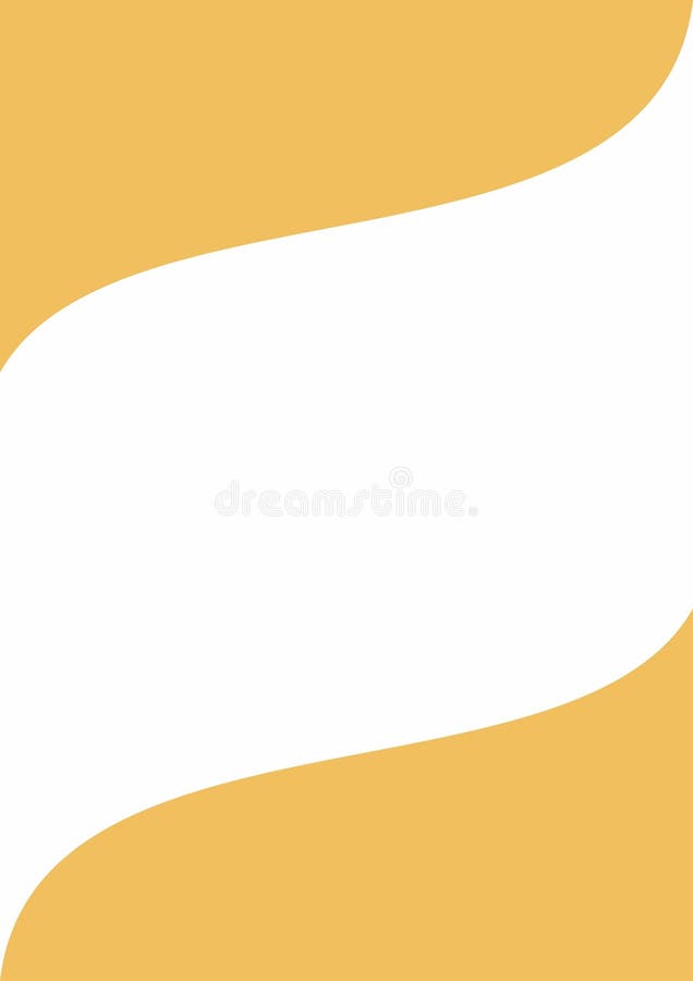 Cloud Shaped Color Frame Background. Stock Vector - Illustration of ...