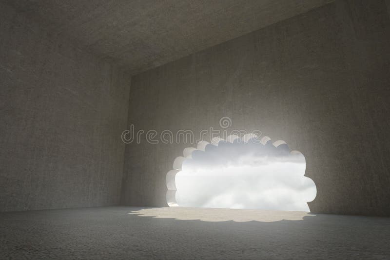 Cloud Opening Light Stock Illustrations – 253 Cloud Opening Light Stock ...