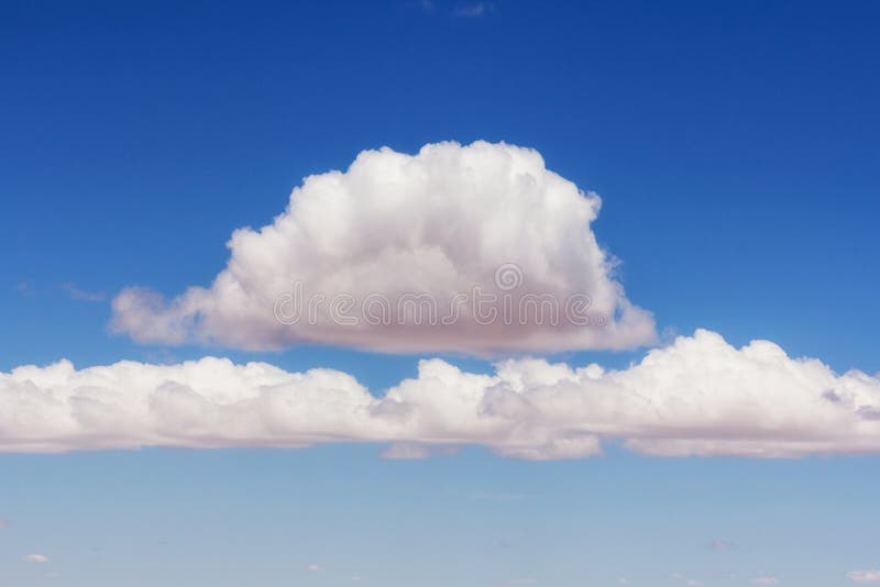 Cloud shapes stock image. Image of cloud, clouds, blue - 44501417