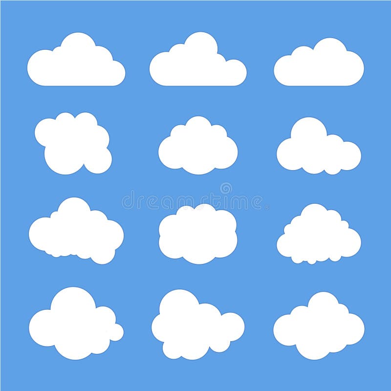 Sky Symbols Stock Illustrations – 22,833 Sky Symbols Stock ...