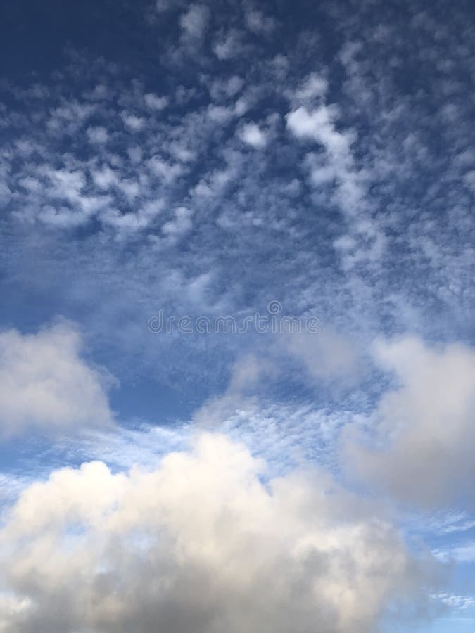 Cloud stock photo. Image of cloud, beautiful, blue, cloudly - 222751834