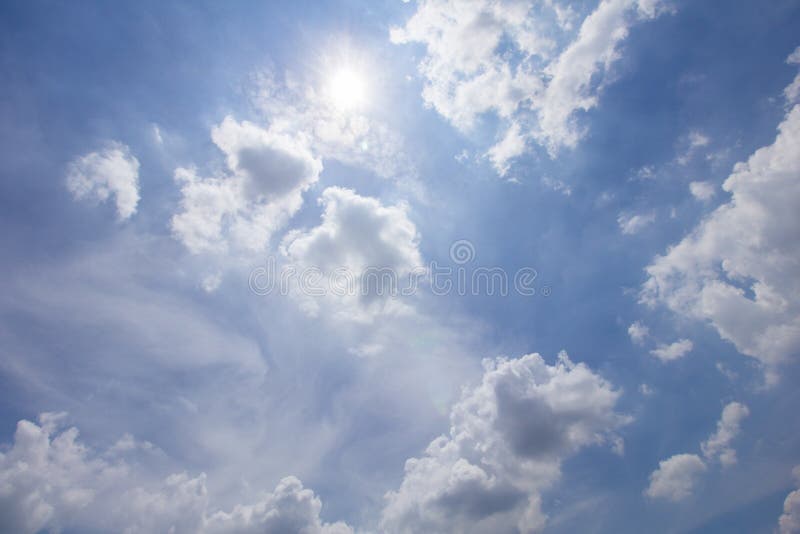Cloud stock photo. Image of outdoor, meteorology, clouds - 54106446