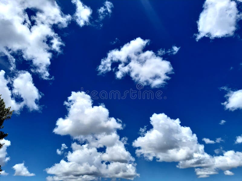 Cloud, Sky, Blue, Daytime Picture. Image: 91631417